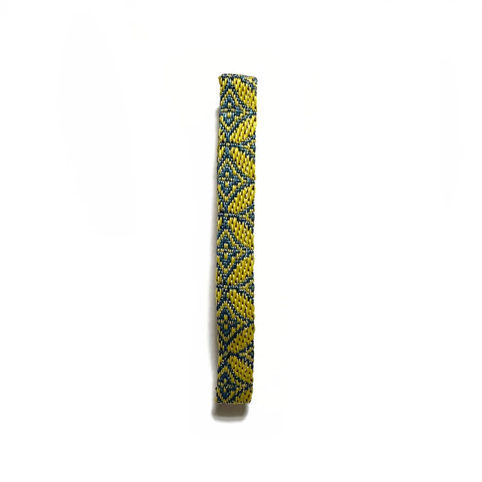 Jacoed Leash Strings Matsuroku Shorok Model Long Type Piercing Type ...