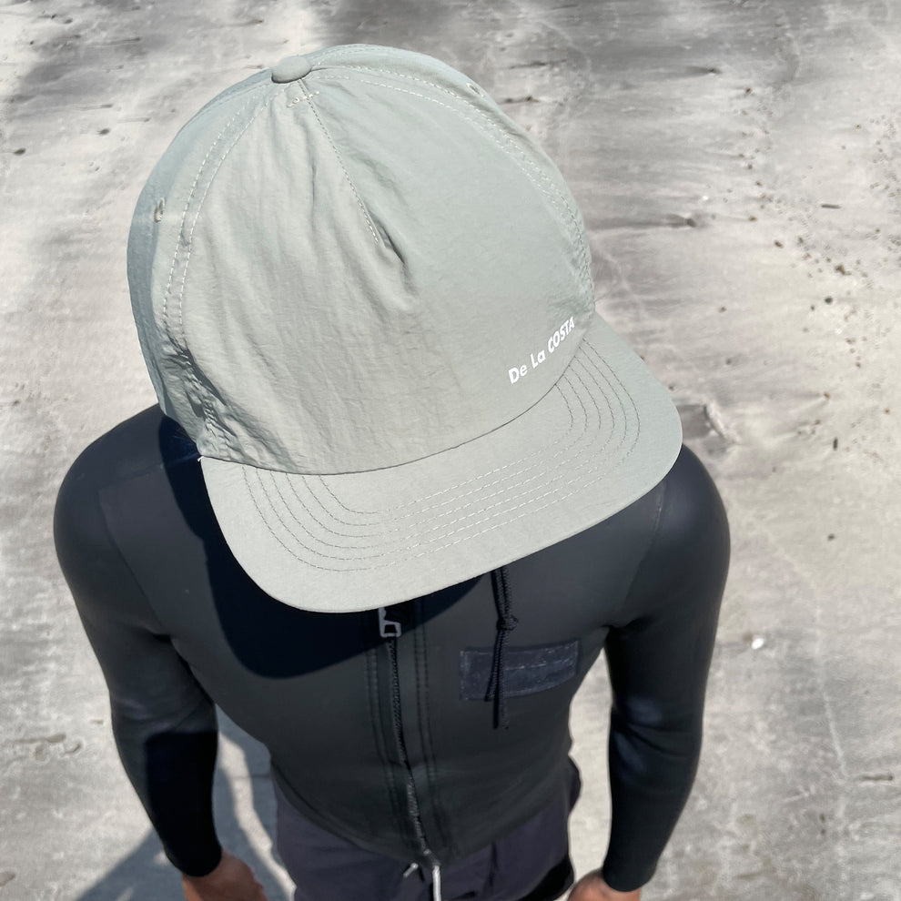 De La COSTA "DLC Snapback Surf Cap – KIMMY'Z inc.